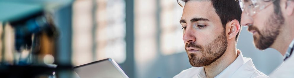 IAS: ISO/IEC Standard 17025 - Testing Laboratories Accreditation