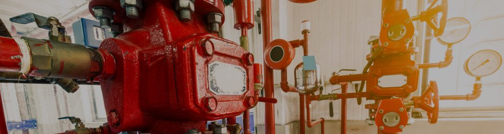 IAS: Fire Prevention and Life Safety Department Accreditation