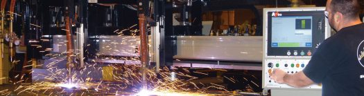 IAS: Metal Building Systems Inspection Accreditation