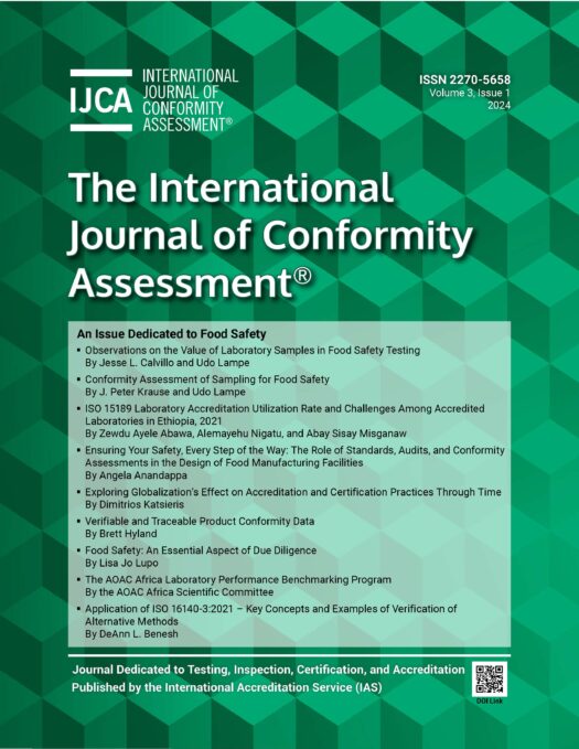 Publications - International Accreditation Service, Inc.